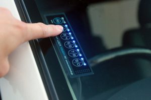 SCANLOCK TOUCH PRO – PROTECTA